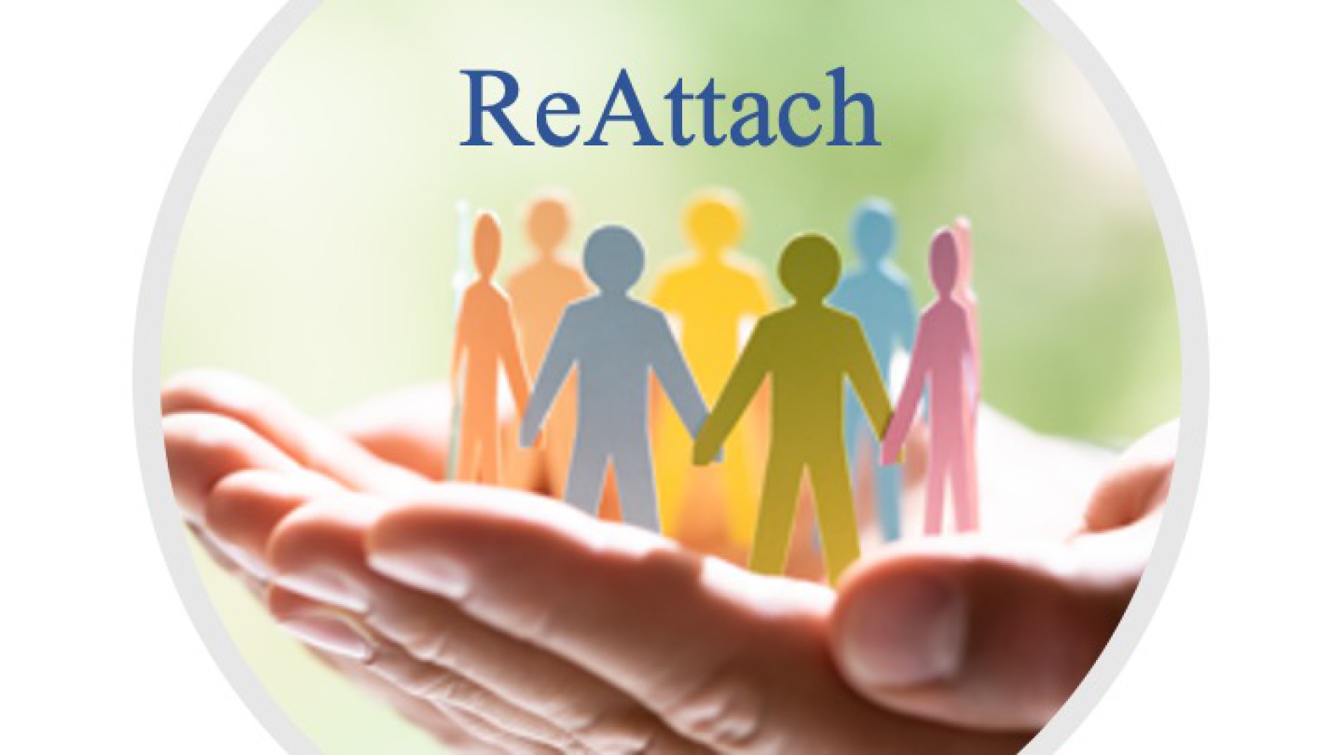 Wanneer is ReAttach geschikt voor jou? | Ergotherapie Samen Sterker